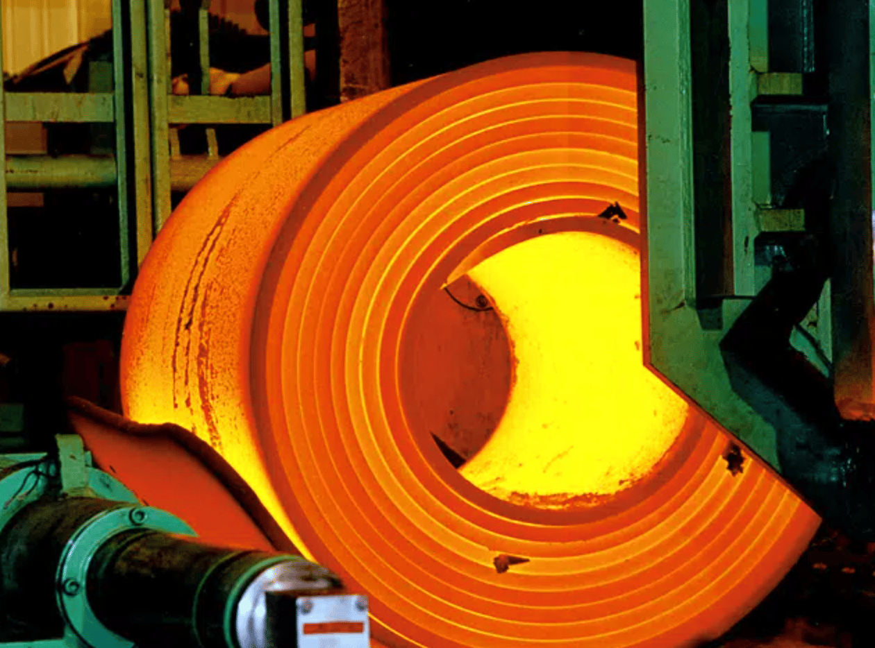 Iron Ore Refining at ArcelorMittal Hindered by War in Ukraine