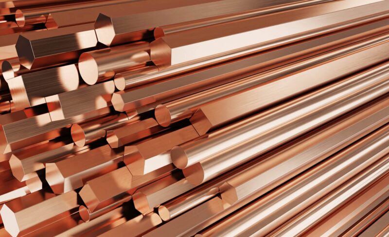 Copper Price Trends: 2022 Review - MetalMiner