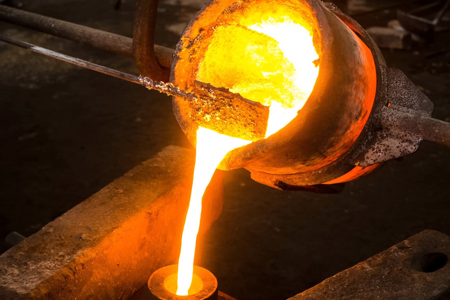 U.S. Steel Prices Continue Their Uptrend - MetalMiner