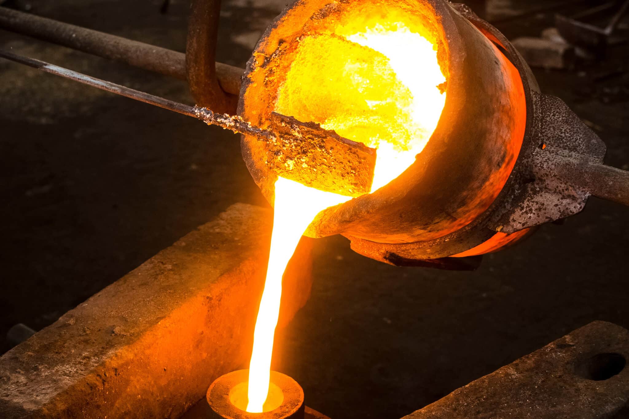 U.S. Steel Prices Continue Their Uptrend - MetalMiner