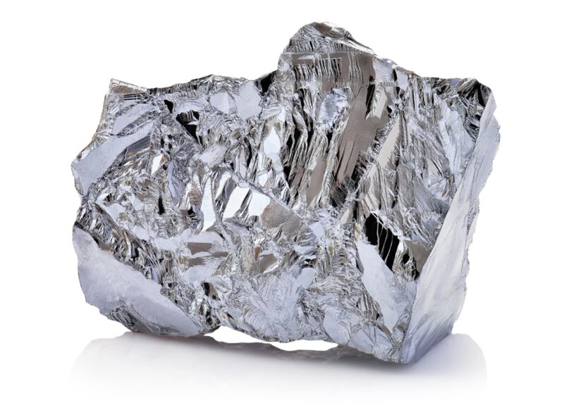 Stainless MMI: Price of Nickel and Stainless Steel Continue to Drop ...
