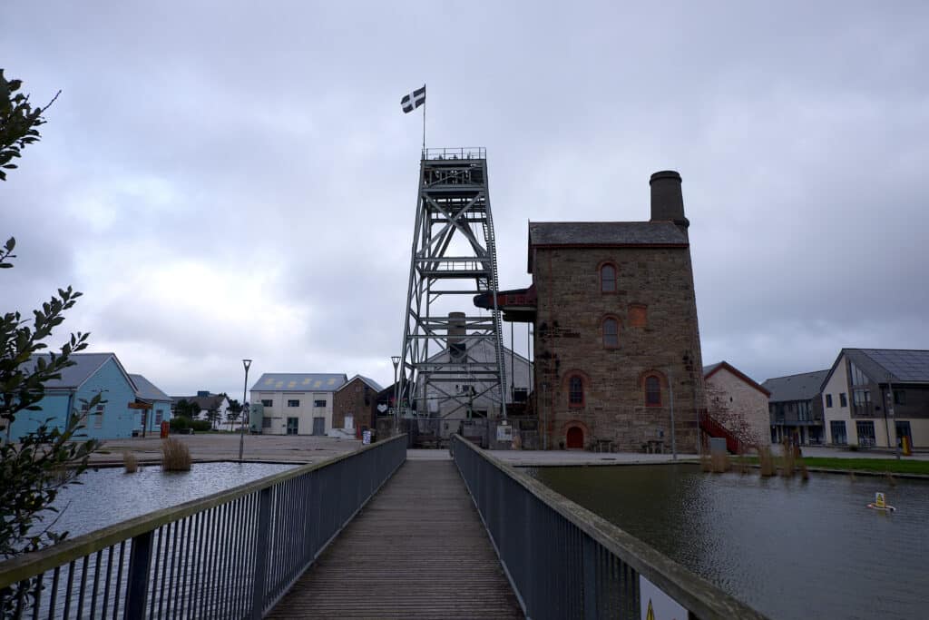 Cornish Metals to Mine Tin at its South Crofty Site - MetalMiner
