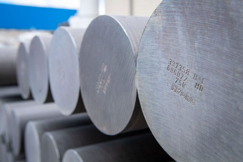New Michigan Aluminum Plant to Go Live in Fall 2023 - MetalMiner