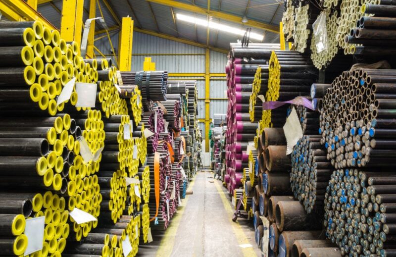 Steel Purchasing in a Sideways Market - MetalMiner