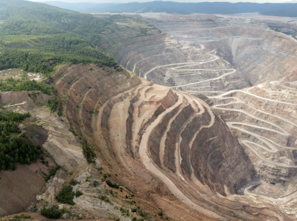 Copper Prices Today Could Shift, DRC Competes Against Peru