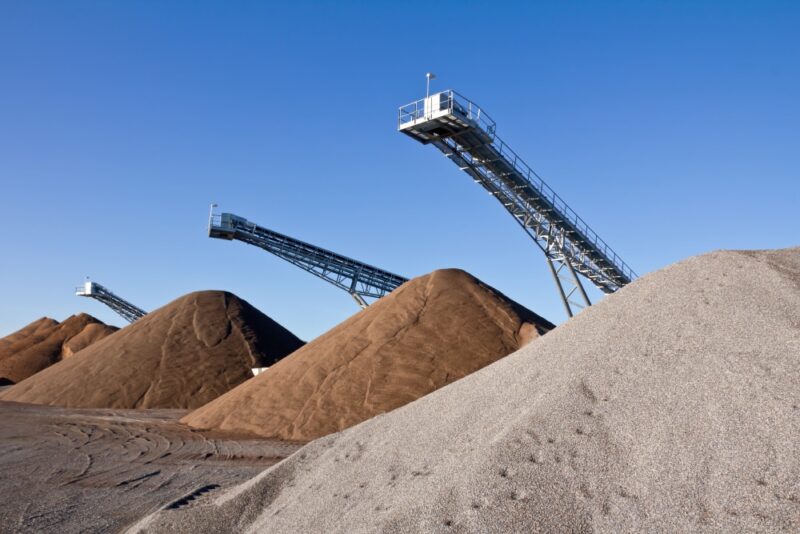 The Rare Earth Race Heats Up Between U.S. and China