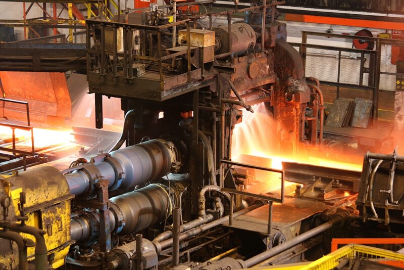Steel Prices Reviewed: a 2023 Timeline