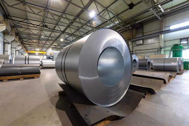 Price of Steel in 2024: How is it Determined?