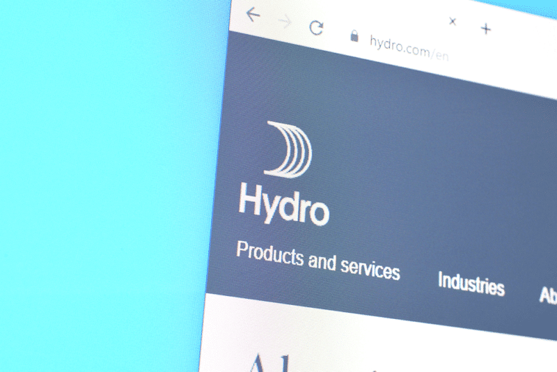 Aluminum Supply 2024: Achievement for Hydro's New Facility
