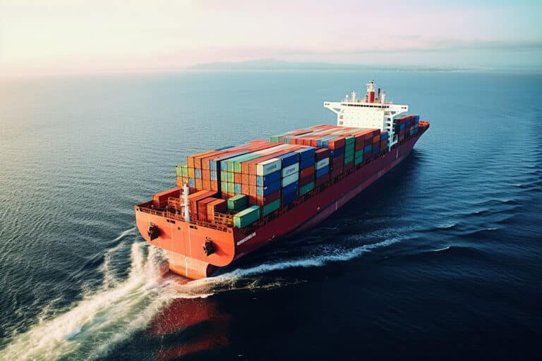 Houthi Rebels Cripple Red Sea Logistics