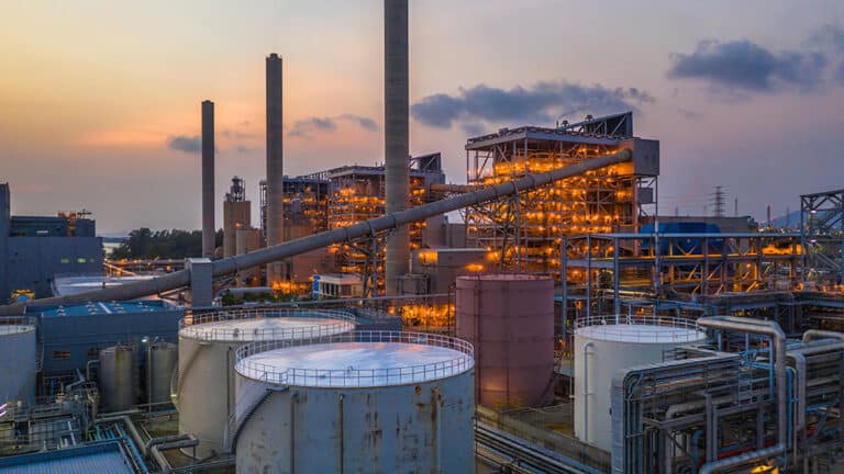 Steel Manufacturing Leader Tata Replacing Blast Furnaces