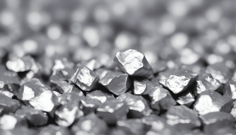 Nickel Prices Gain Support from Indonesian Nickel Mines