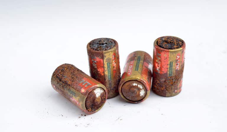 Battery Market: Are Iron Air Batteries the Future?