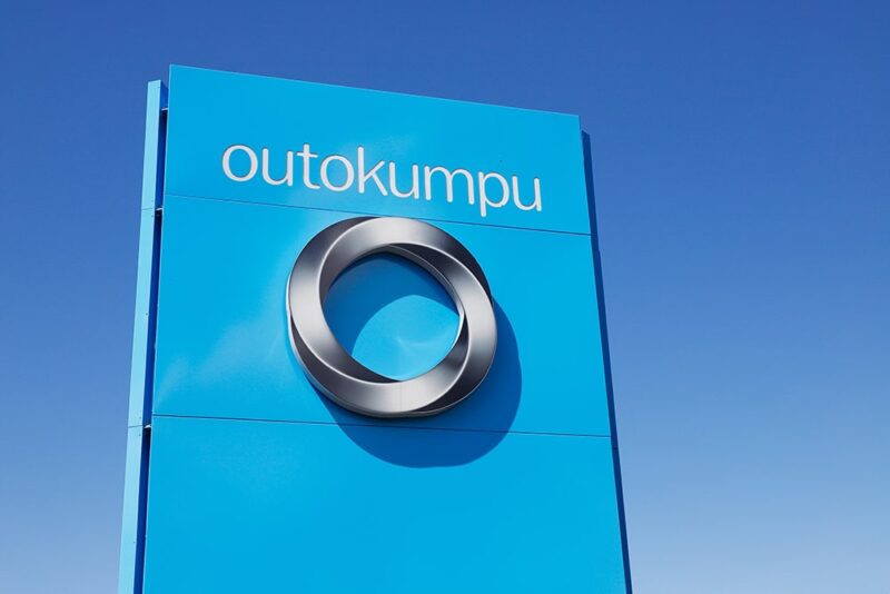 Outokumpu on Stainless Steel Price, Protectionism