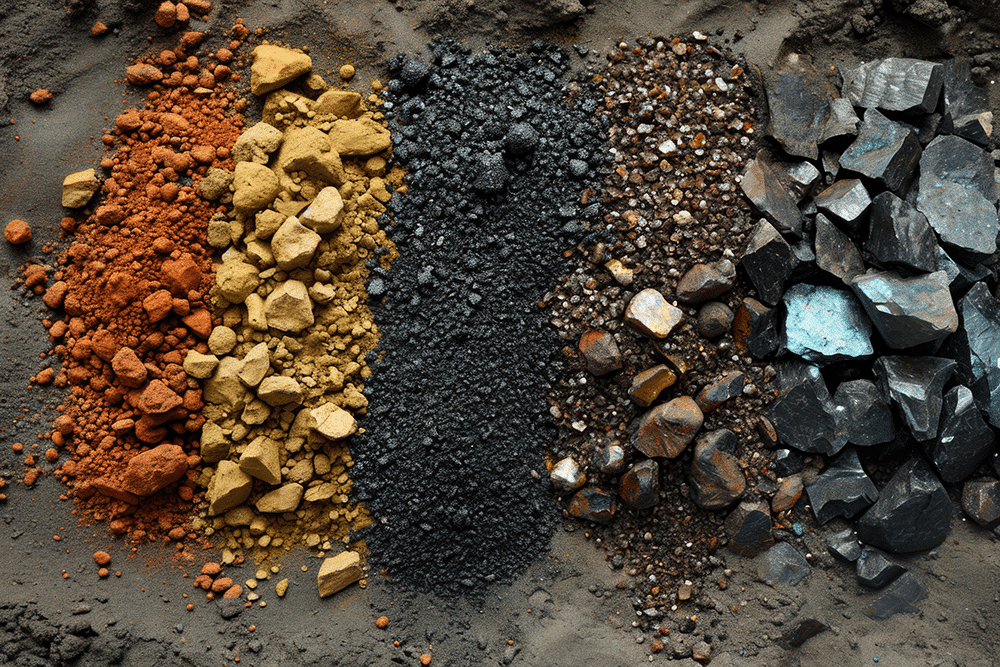 Rare Earths Restrictions Hit The Breaks On EV Production