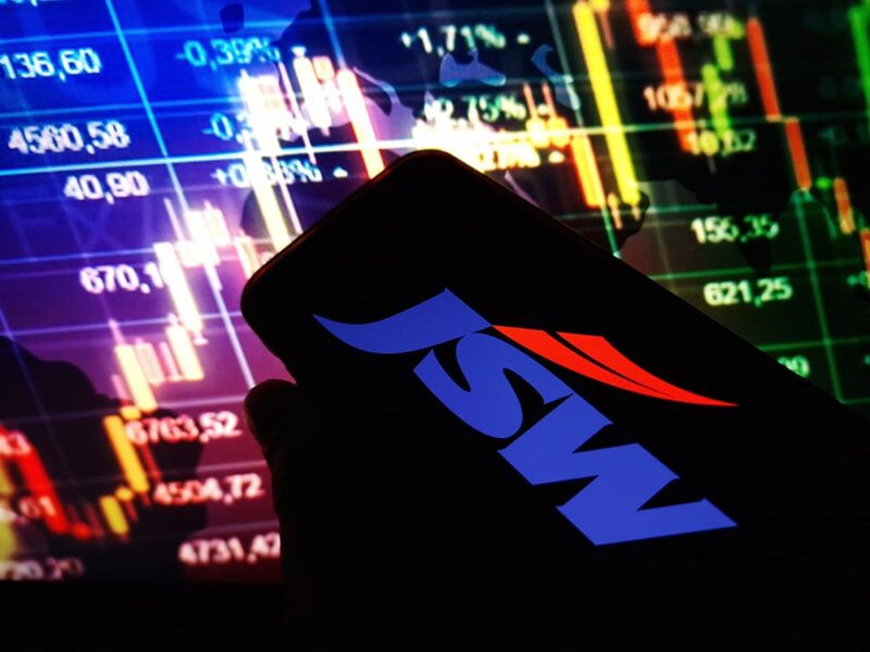 Steel News: JSW Invests €140M into Italy's Steel Industry