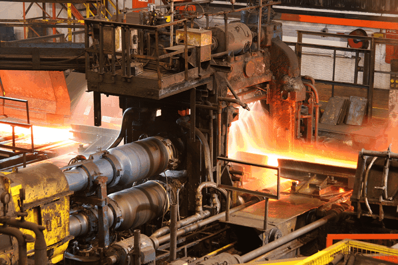Steel News: JSW Invests €140M into Italy's Steel Industry
