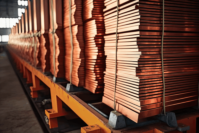Metals Market Articles | MetalMiner