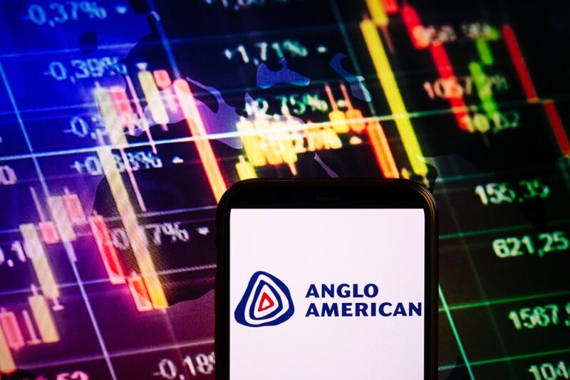 Anglo American Rejects £39 Billion Offer from BHP