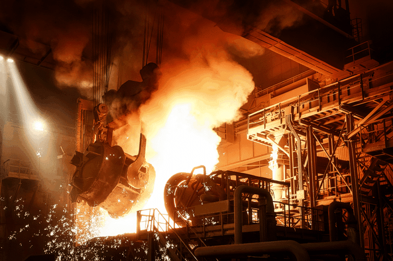 GFG Alliance Exploring Big Changes for EU Steel Industry