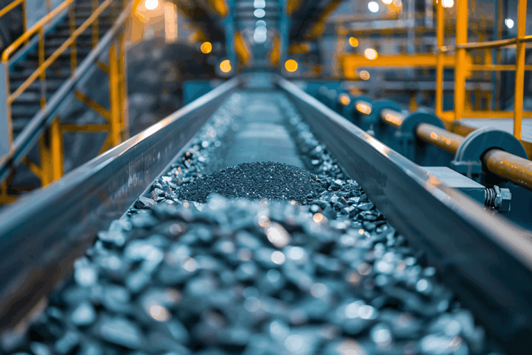 Rare Earths Prices Stabilize, but Supply Chains at Risk