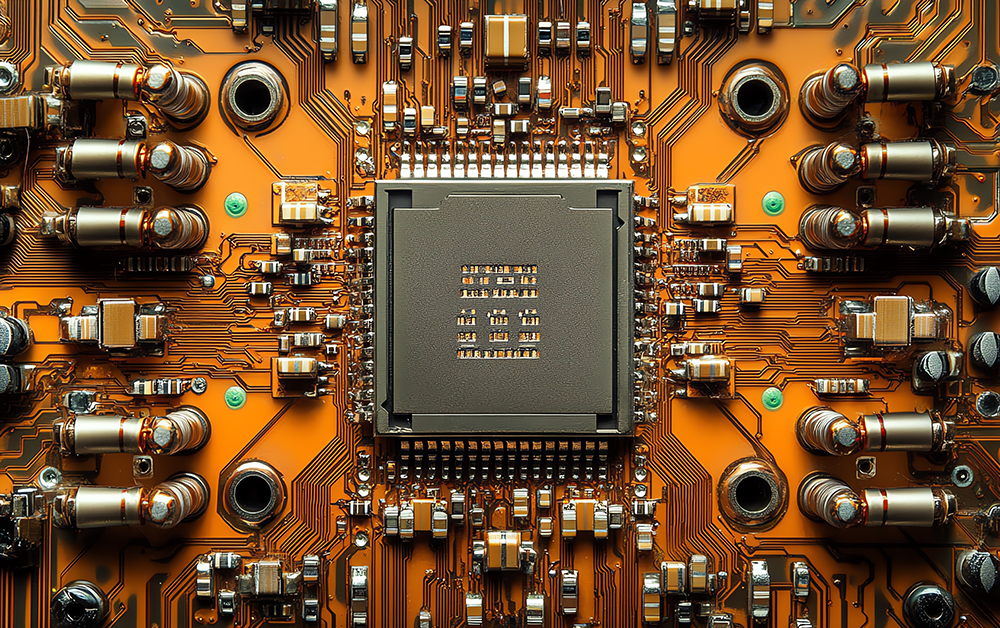 Gallium Metal Takes Center Stage in Global Tech Push