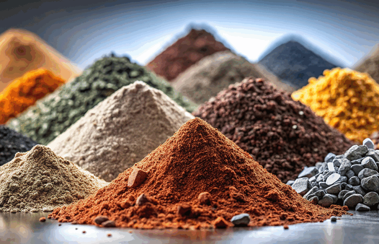 U.S. Rare Earths Strategy: What’s Behind the Latest Moves?